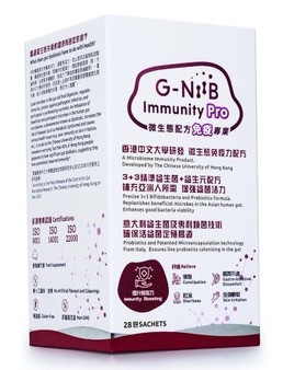 Health Supplements Hong Kong | IMI Shop